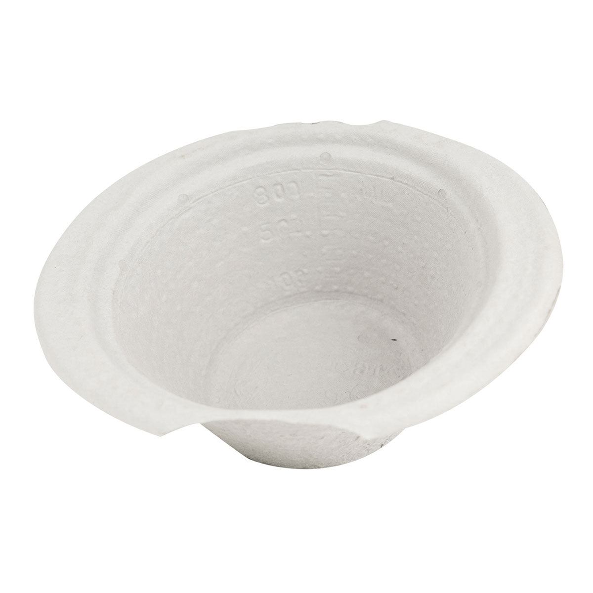 Disposable Vomit Bowl - St John Ambulance
