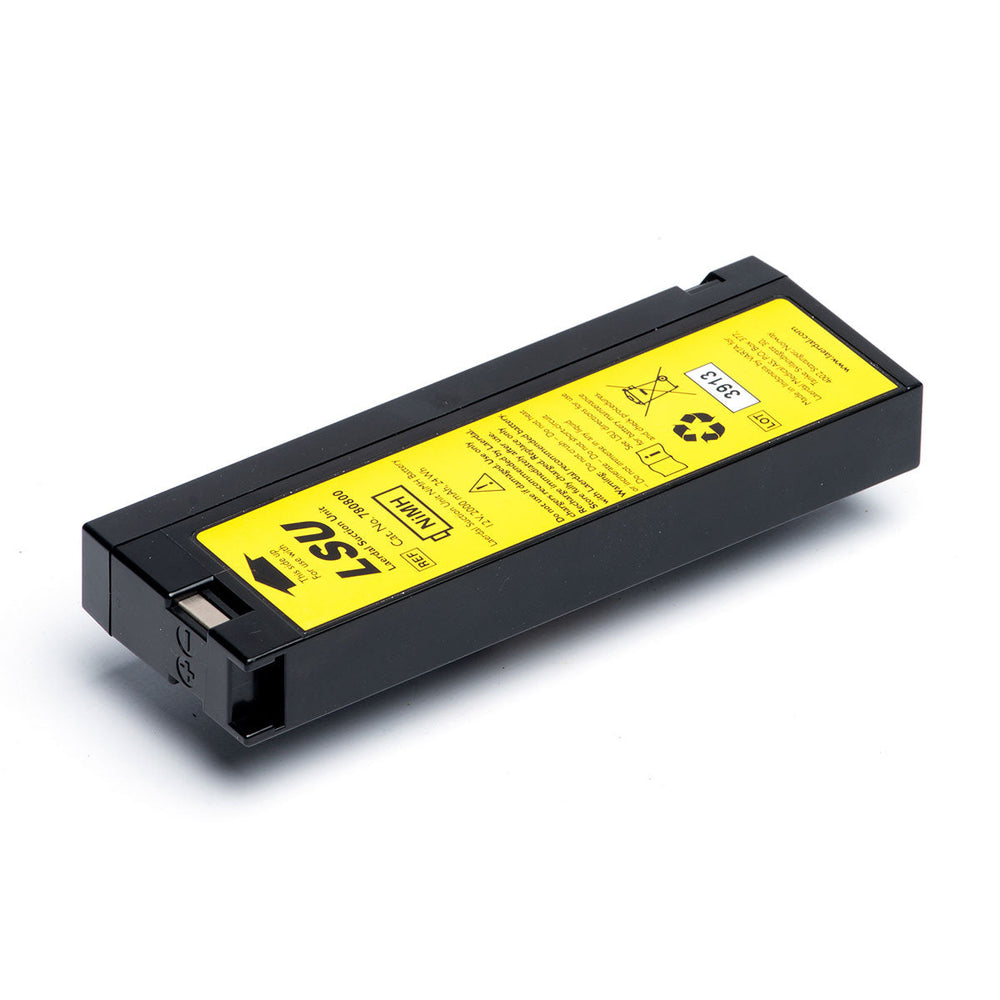 Laerdal Suction Unit Battery - St John Ambulance