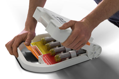 Anaphylaxis Kitt by Kitt Medical