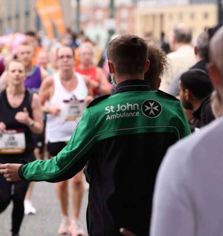 Defibrillator Training Models - St John Ambulance